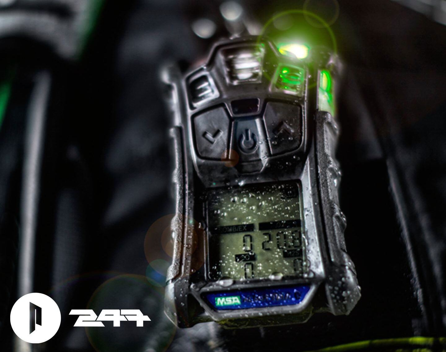 Gas Detection - PPE - Workwear | Prime Products Ltd